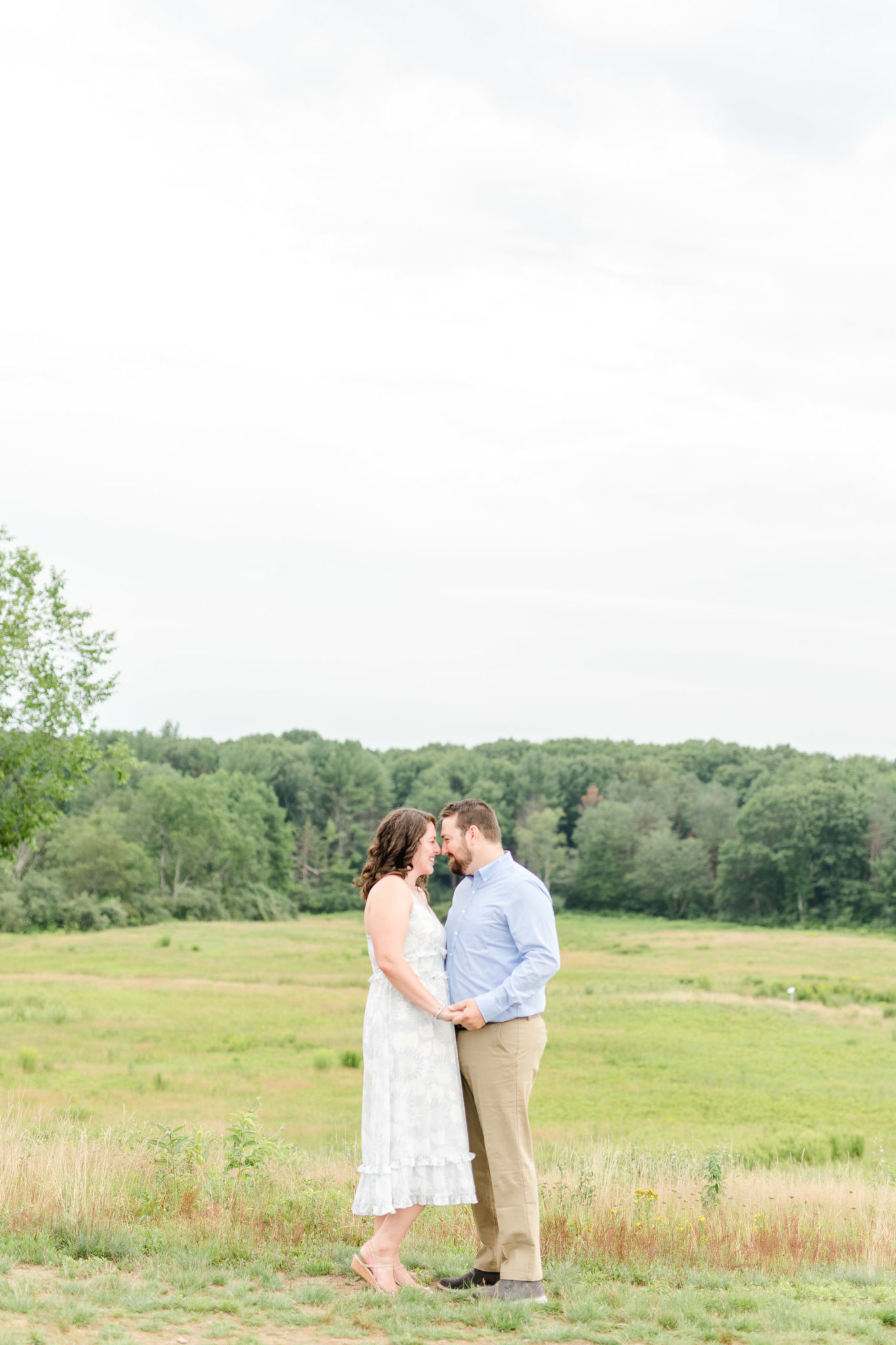 Rachel and Justin | Engaged - morganhopephotos.com