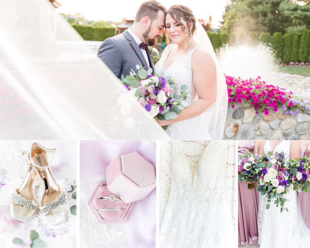 Rachel + Justin - morganhopephotos.com