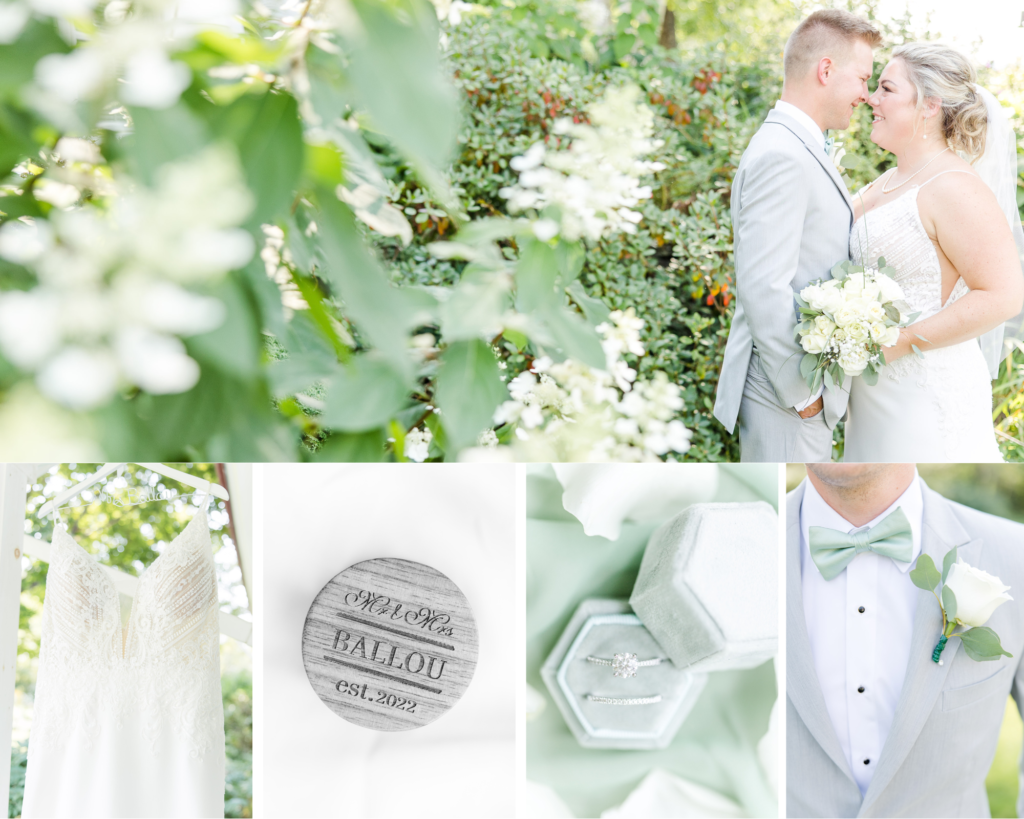 Taylor + Geoff - morganhopephotos.com