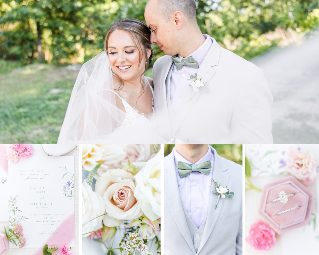 Emily + Mike - morganhopephotos.com